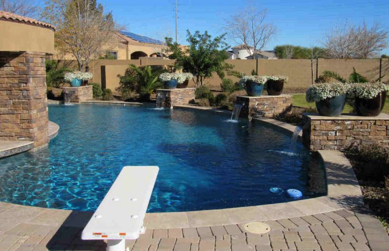 Gallery - Caribbean PoolsCaribbean Pools