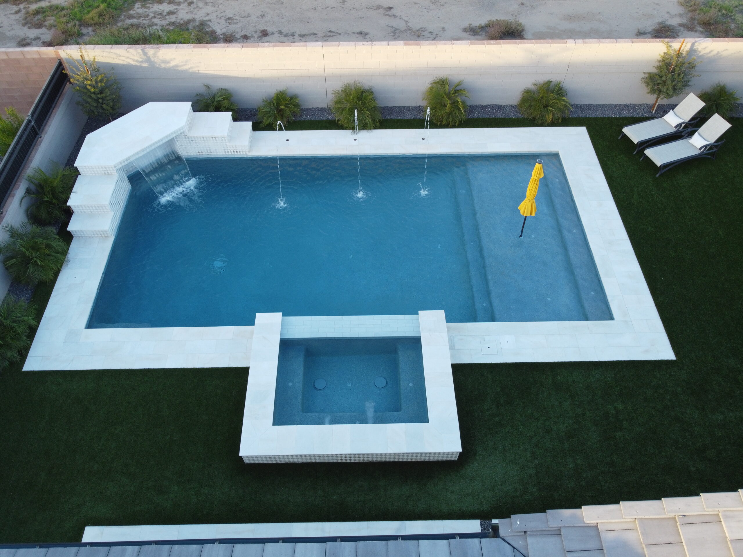 Gallery - Caribbean PoolsCaribbean Pools