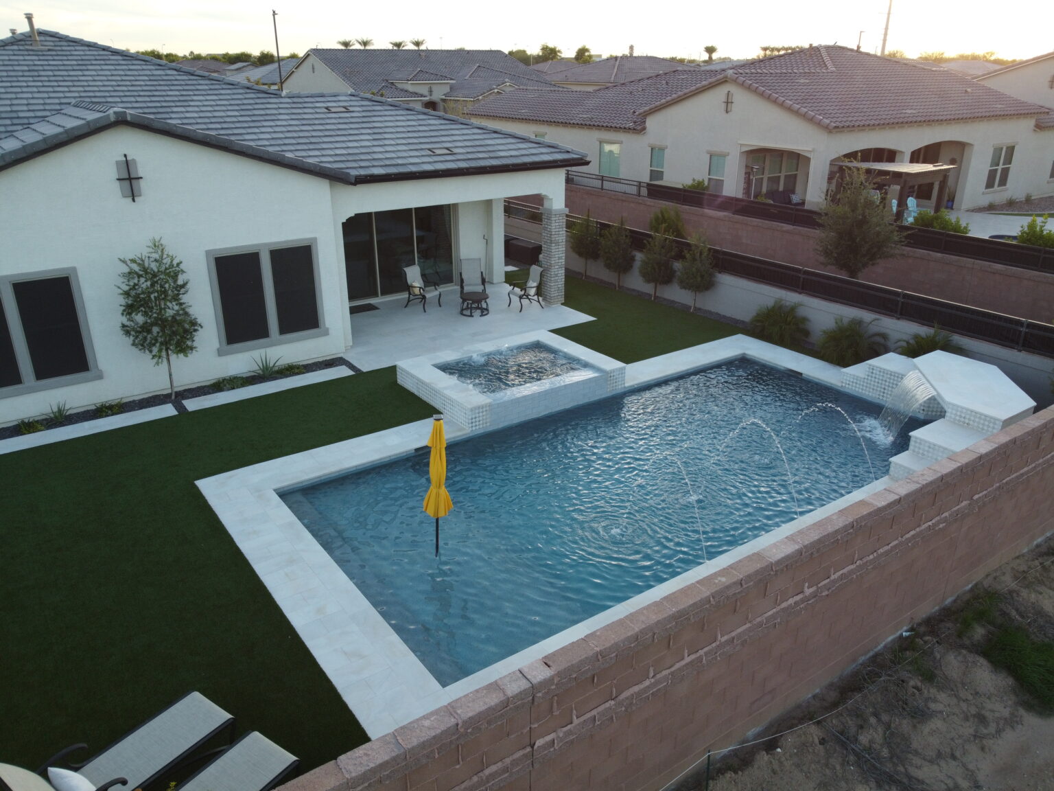 Gallery - Caribbean PoolsCaribbean Pools