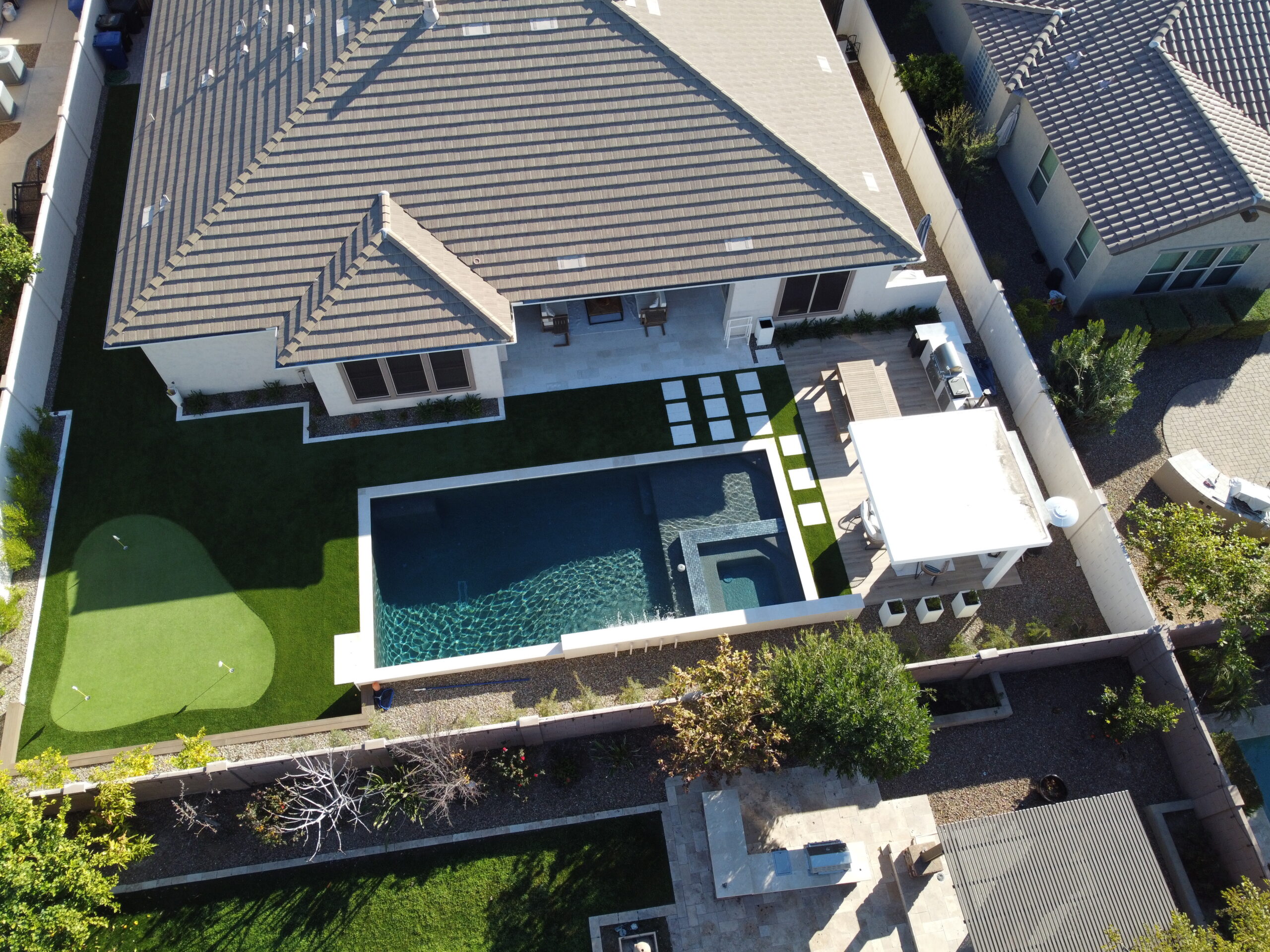 Gallery - Caribbean PoolsCaribbean Pools