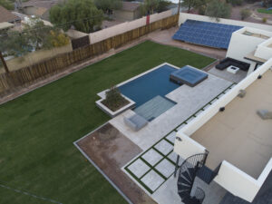 Costello - Caribbean PoolsCaribbean Pools