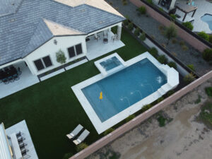 Hawkins - Caribbean PoolsCaribbean Pools