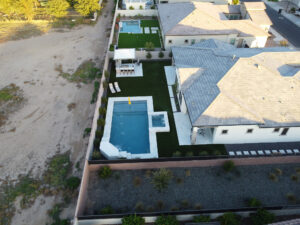 Hawkins - Caribbean PoolsCaribbean Pools