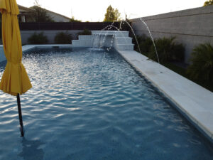 Hawkins - Caribbean PoolsCaribbean Pools