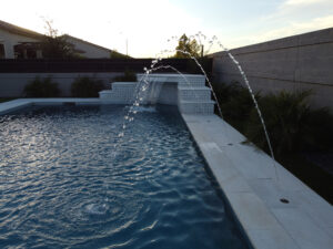 Hawkins - Caribbean PoolsCaribbean Pools