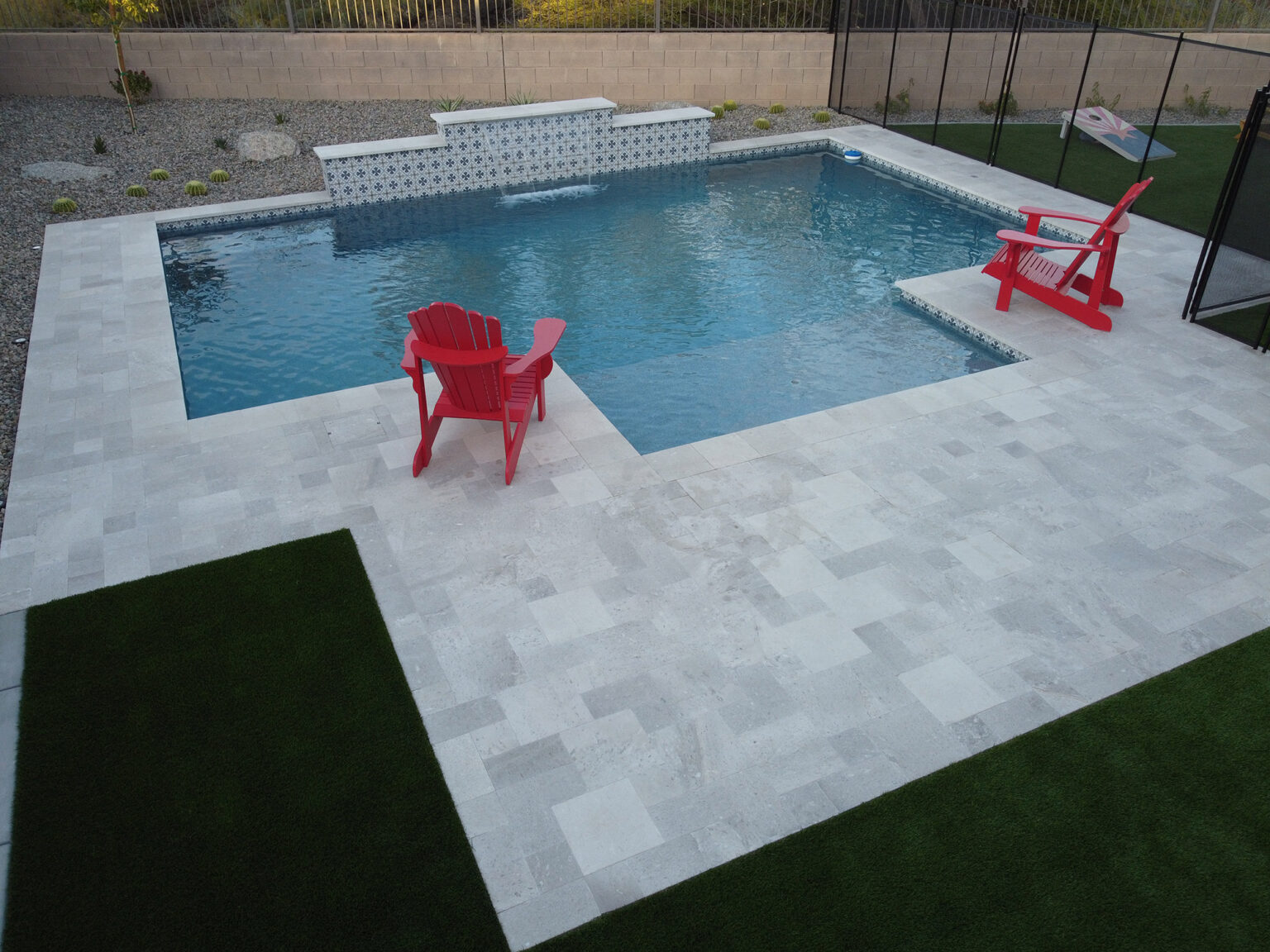 Gallery - Caribbean PoolsCaribbean Pools