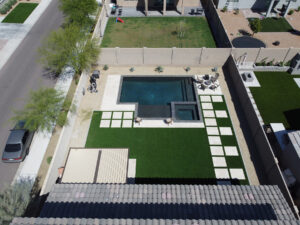 Archer - Caribbean PoolsCaribbean Pools