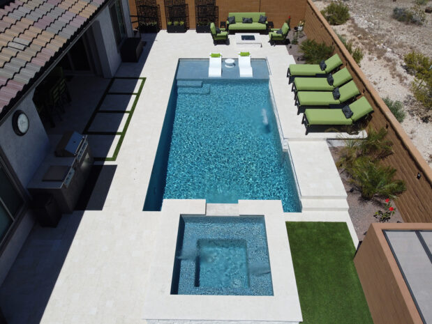 Gallery - Caribbean PoolsCaribbean Pools