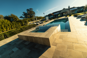 Healy - Caribbean PoolsCaribbean Pools