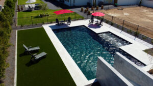 Moss - Caribbean PoolsCaribbean Pools