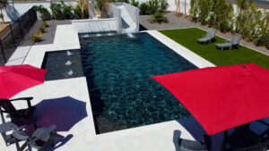 Moss - Caribbean PoolsCaribbean Pools