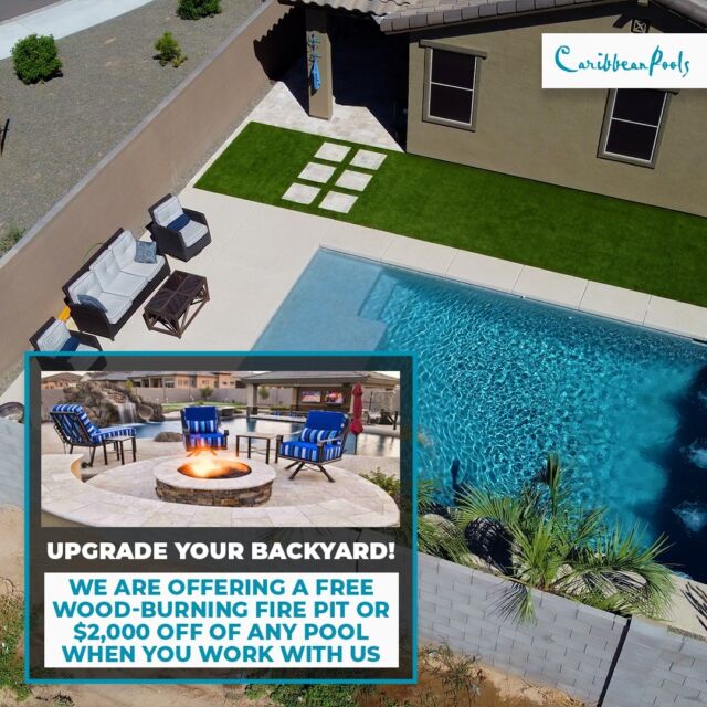 Gallery - Caribbean PoolsCaribbean Pools