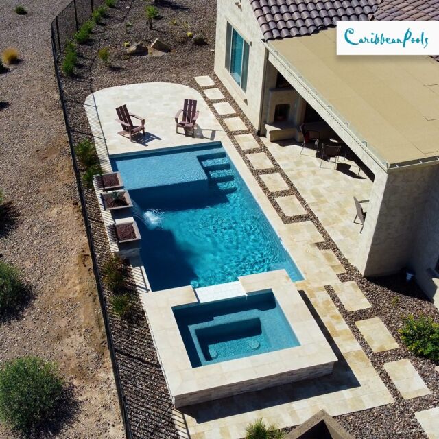 Gallery - Caribbean PoolsCaribbean Pools