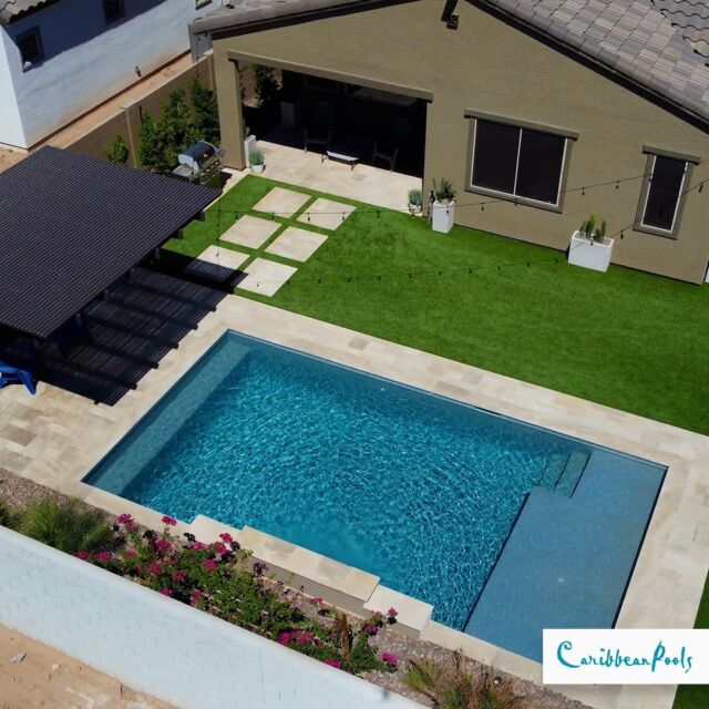 Gallery - Caribbean PoolsCaribbean Pools