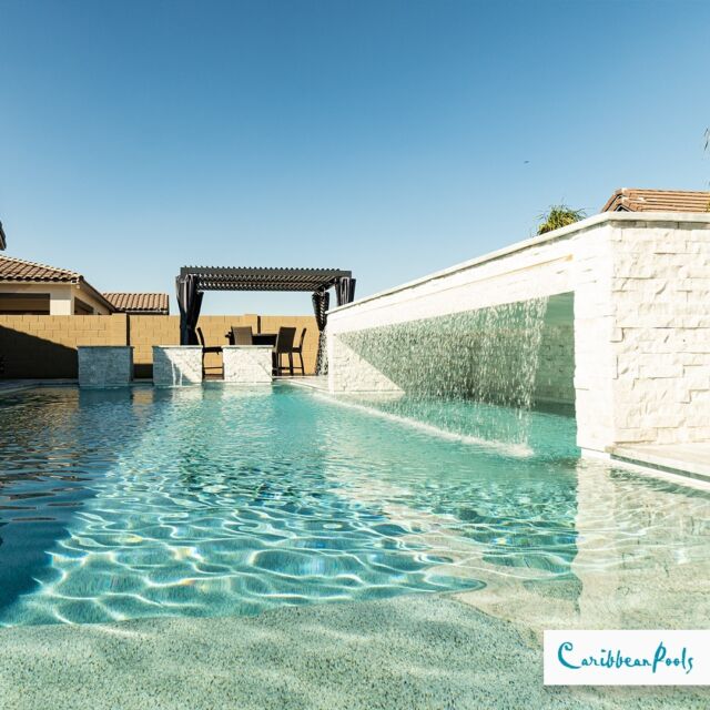 Gallery - Caribbean PoolsCaribbean Pools