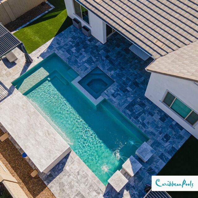 Gallery - Caribbean PoolsCaribbean Pools