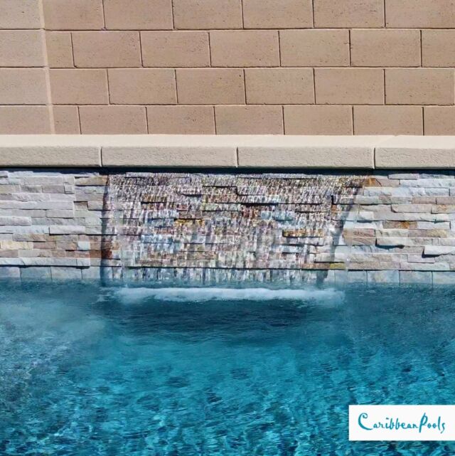 Gallery - Caribbean PoolsCaribbean Pools