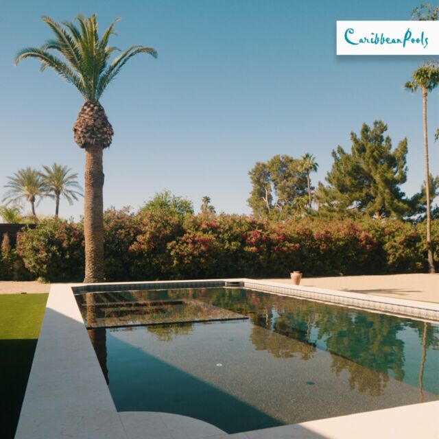 Tibsheraney - Caribbean PoolsCaribbean Pools