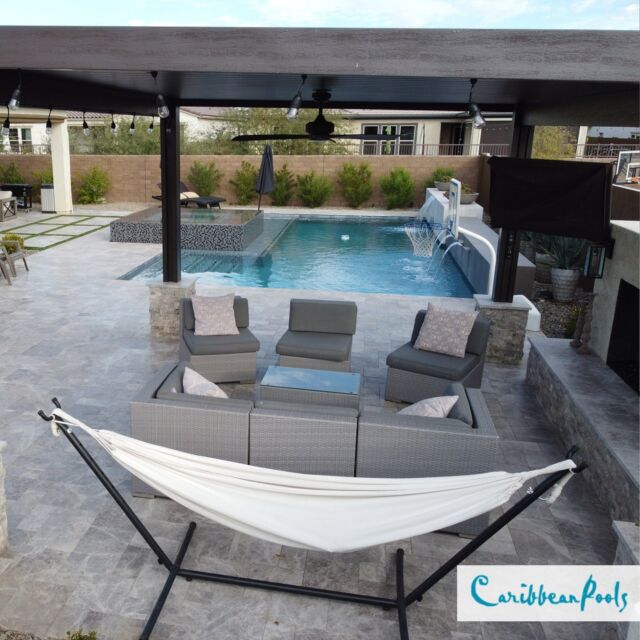 Gallery - Caribbean PoolsCaribbean Pools