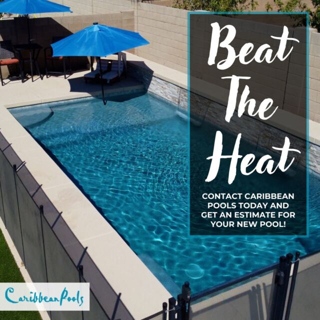Gallery - Caribbean PoolsCaribbean Pools
