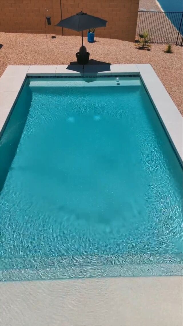 Gallery - Caribbean PoolsCaribbean Pools