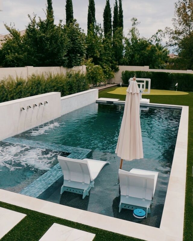 Archer - Caribbean PoolsCaribbean Pools