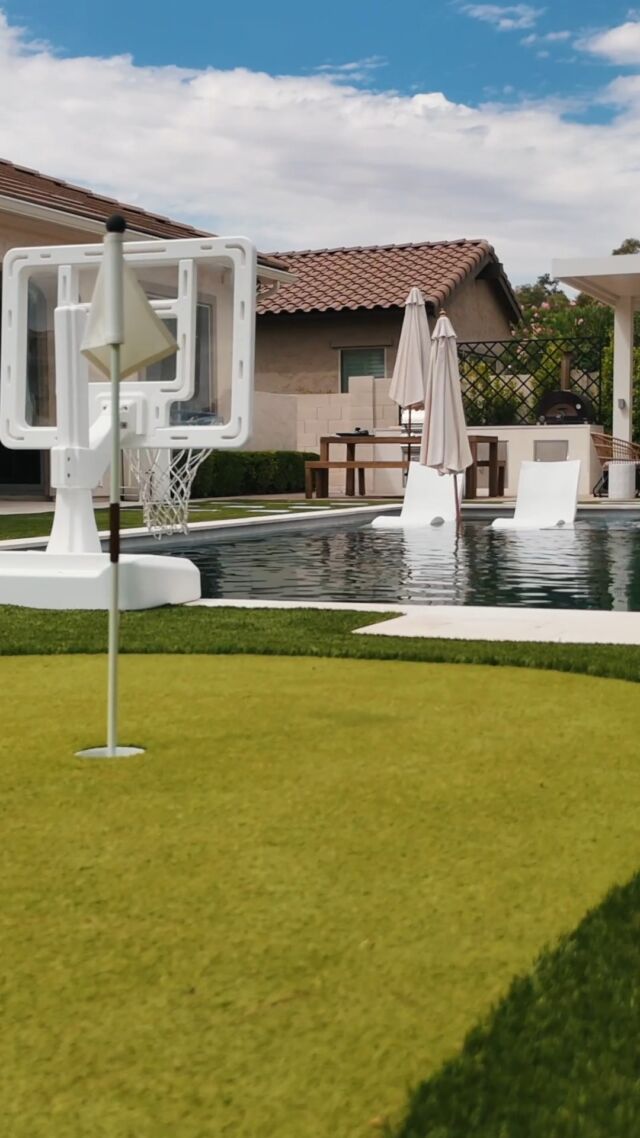 Archer - Caribbean PoolsCaribbean Pools