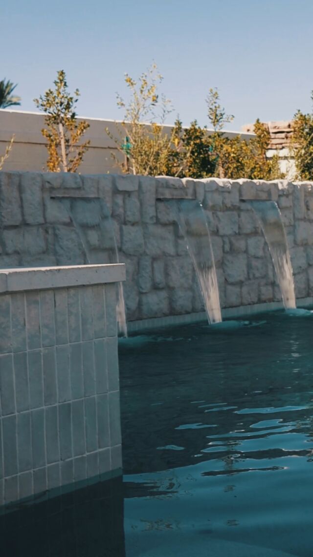 Archer - Caribbean PoolsCaribbean Pools