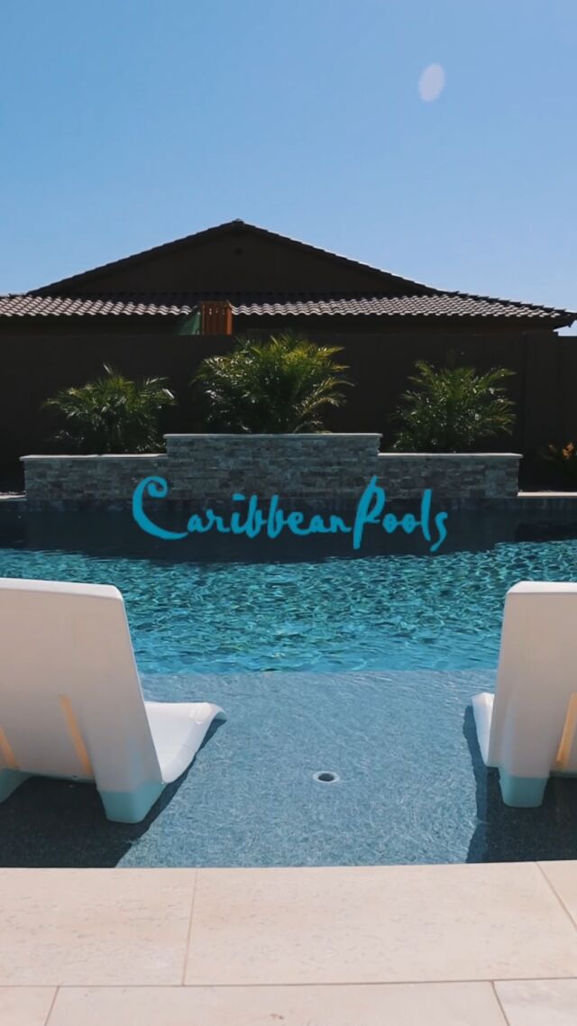 Gallery - Caribbean PoolsCaribbean Pools