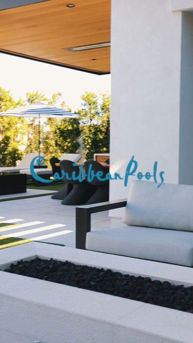 Gallery - Caribbean PoolsCaribbean Pools